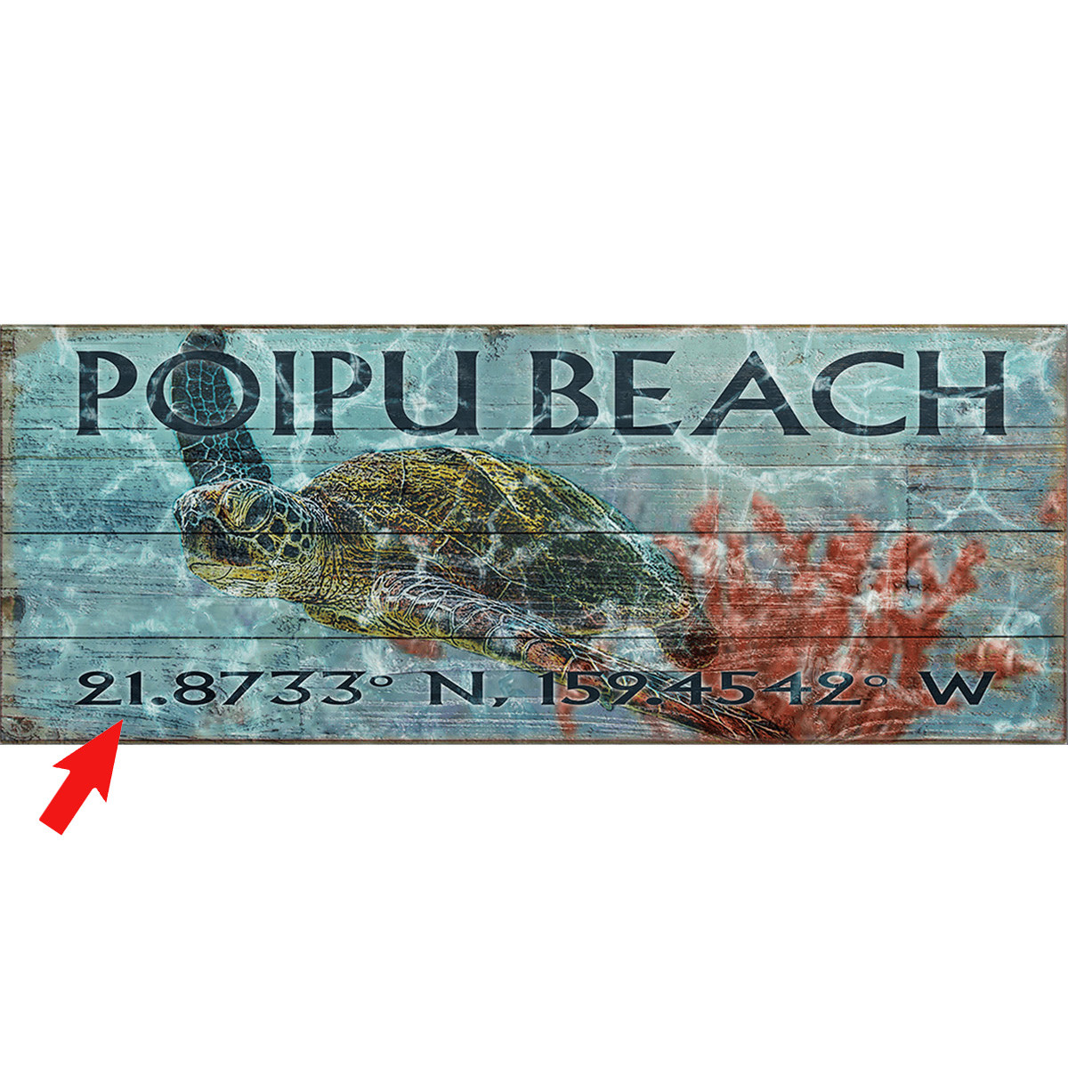 Salt Life Personalized Sign | Bella Coastal Decor