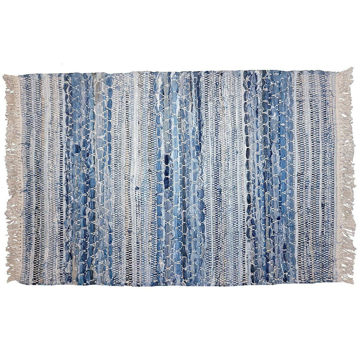 Connecticut Coast Table Linens | Bella Coastal Decor