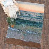 Nautical Area Rugs | Beach Themed Rugs | Coastal Area Rugs