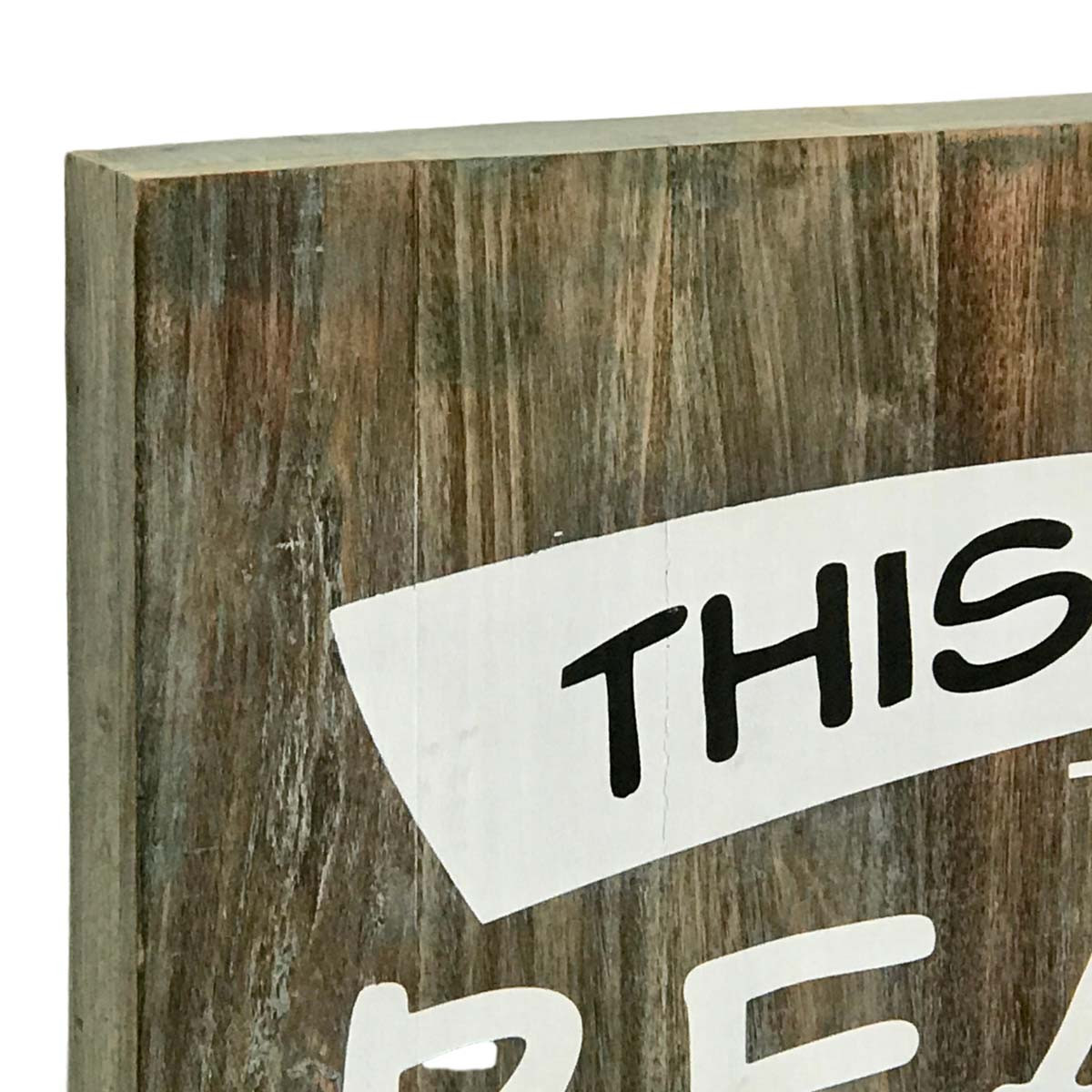 Beach Bound Wall Art | Bella Coastal Decor