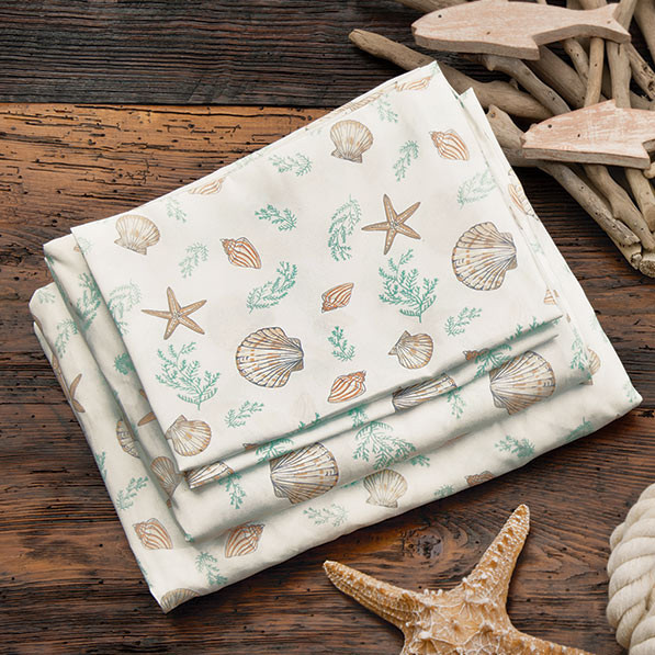 Beach Bedding Sets and Comforters | Bella Coastal Décor