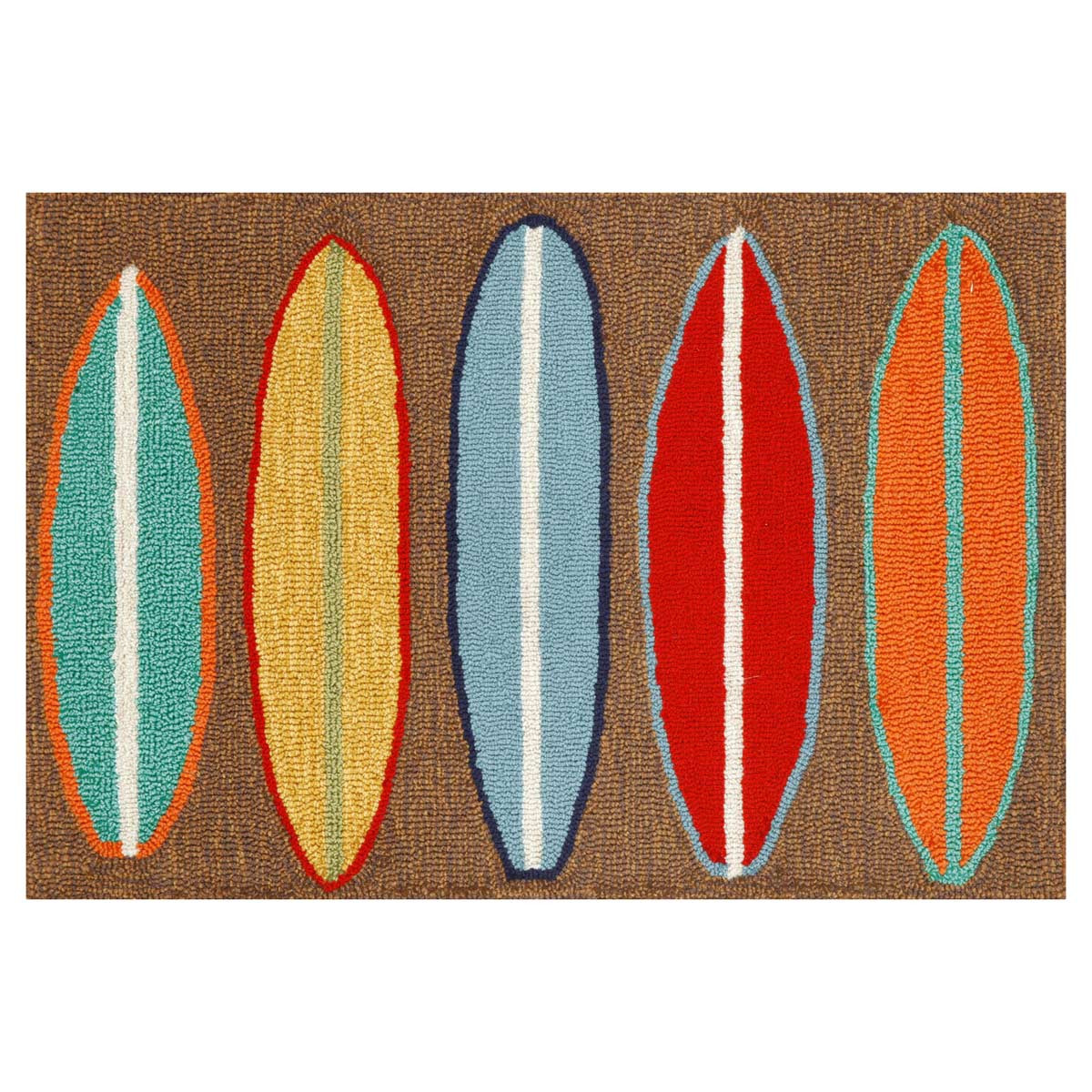 Nautical Area Rugs | Beach Themed Rugs | Coastal Area Rugs