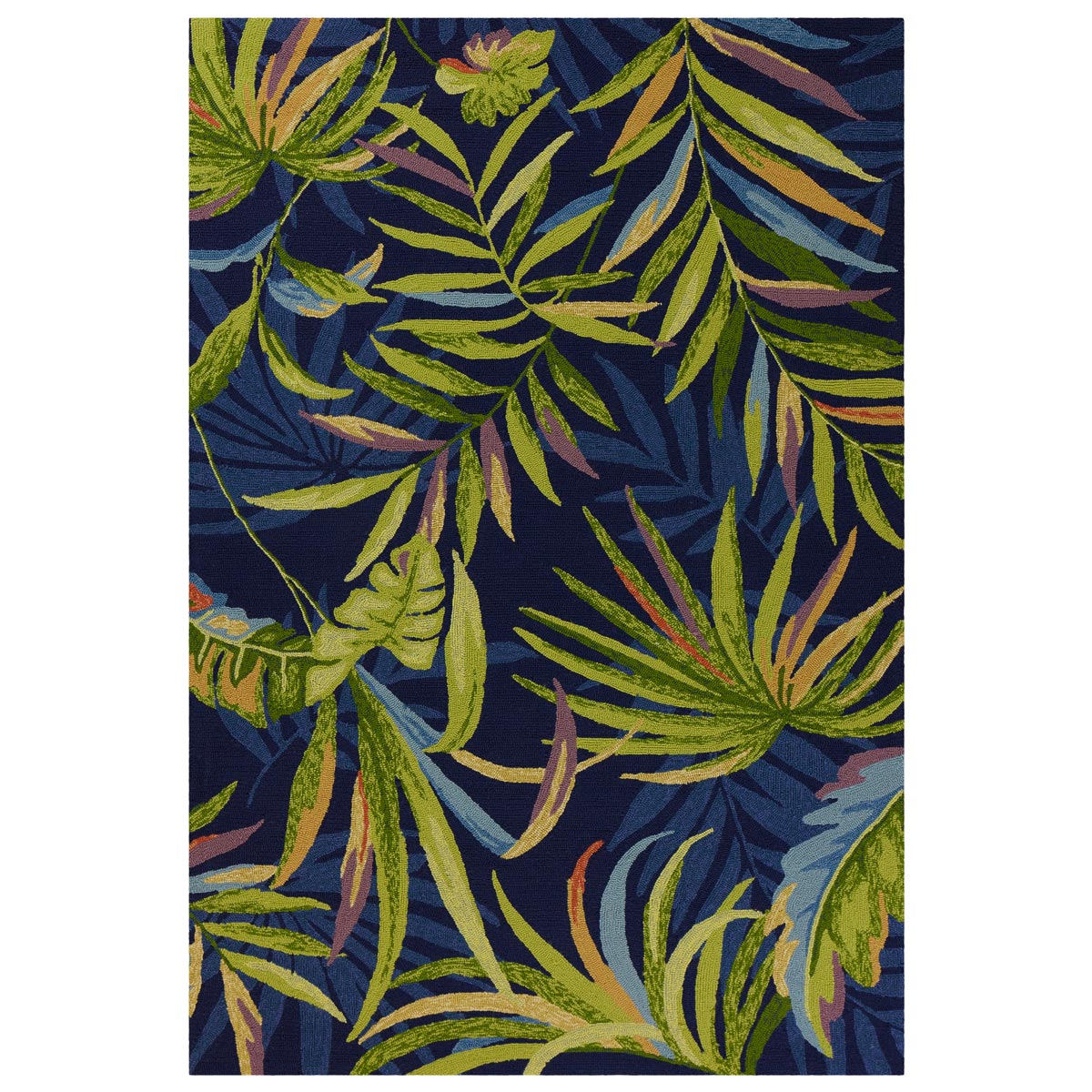 Bright Colored Outdoor Rugs