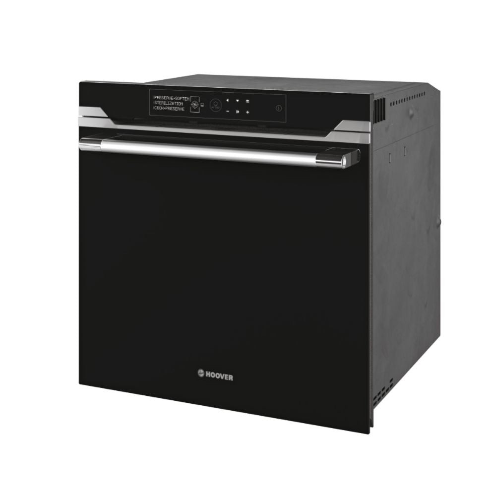 Hoover HODP0507BI Single Multi-Function Electric Oven S/Ste - Mega ...