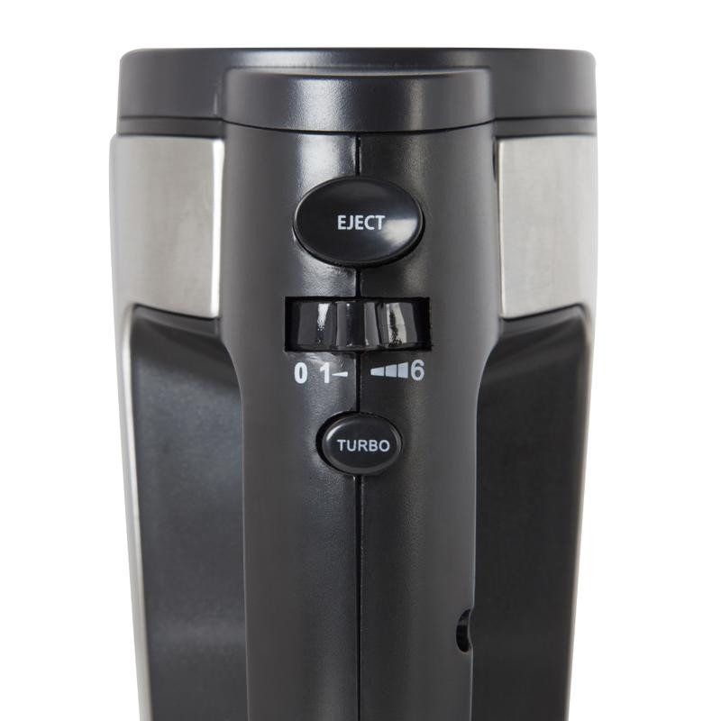 Tower 300W Stainless Steel Hand Mixer - Mega Appliances
