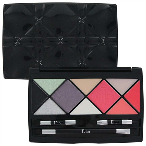 Dior Kingdom of Colors Palette