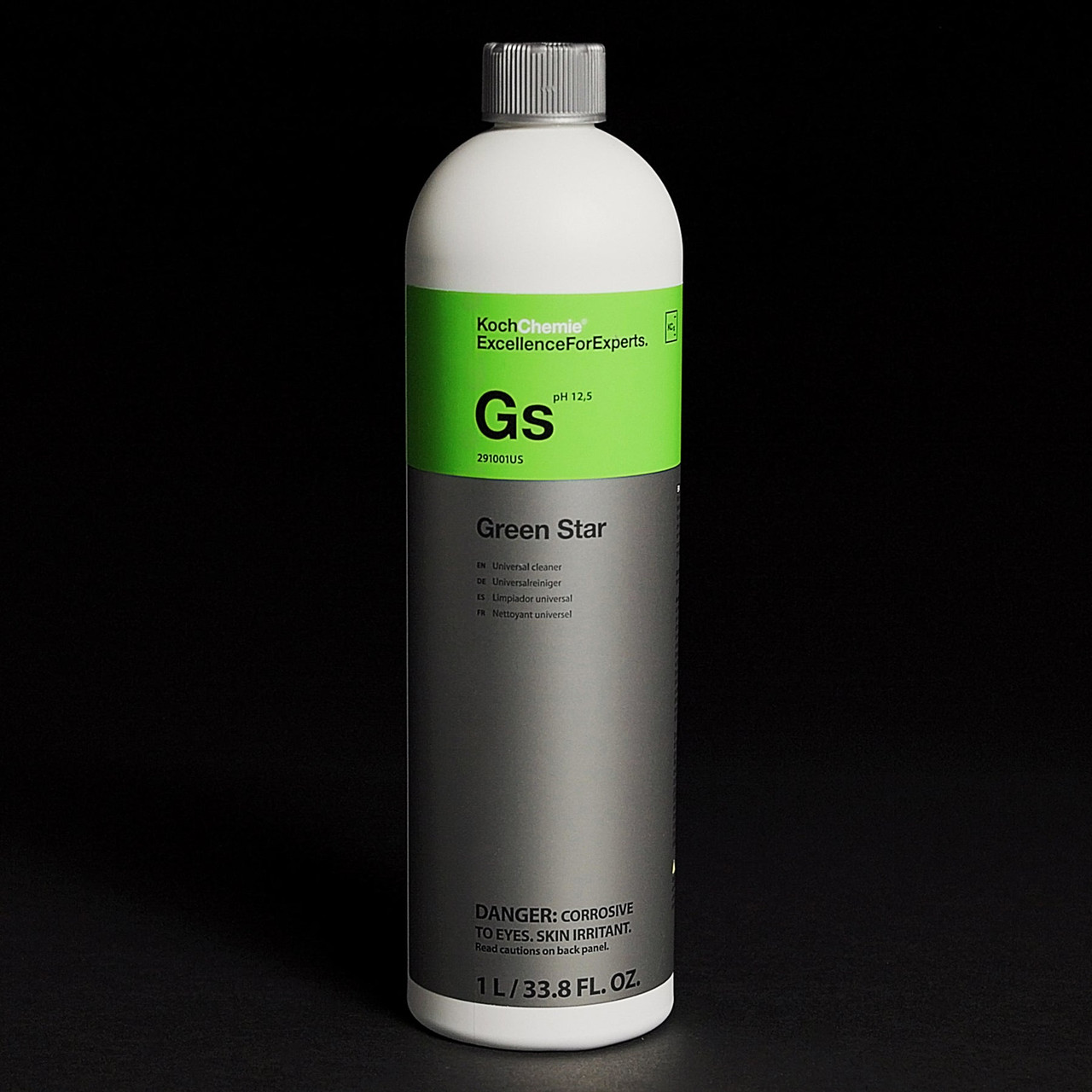 GREENSTAR 1L
