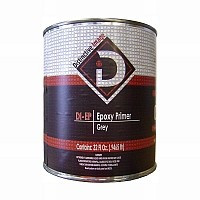 EPOXY PRIMER GRAY QT - Coating Refinish