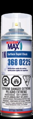 1K Surface Rapid Check - Coating Refinish