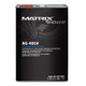 MATRIX MS-130LV MATTE CLEARCOAT QT - Coating Refinish
