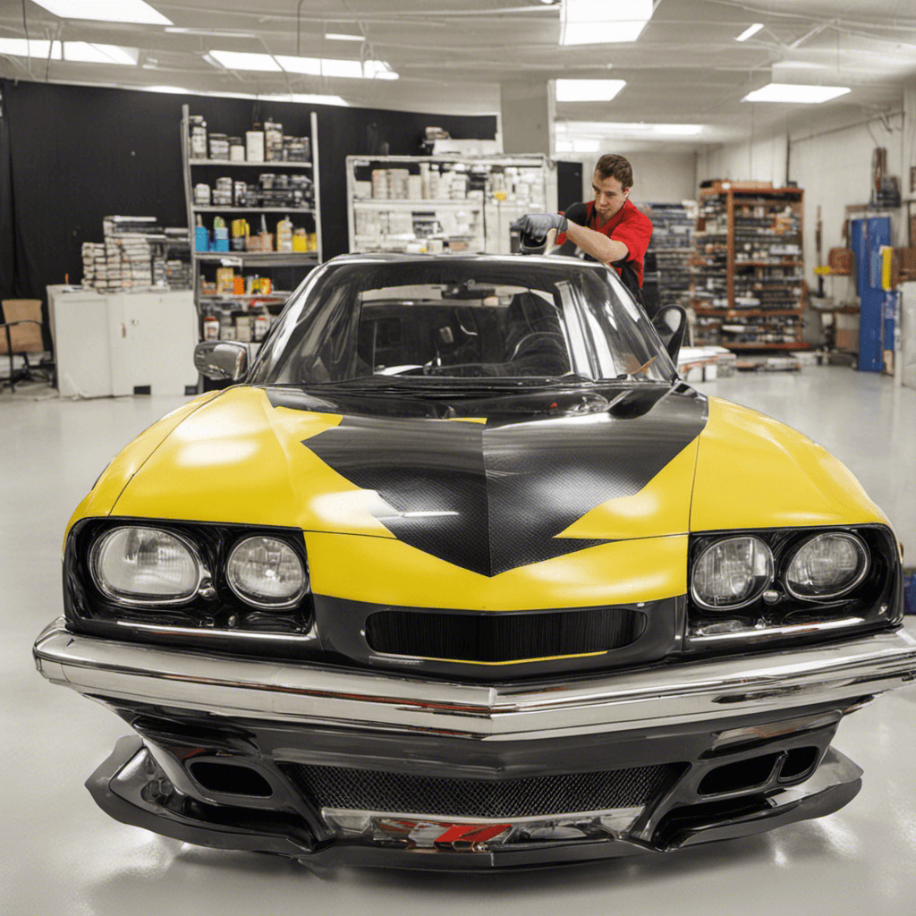 The Ultimate Guide to Choosing the Right Auto Paint and Polishing ...