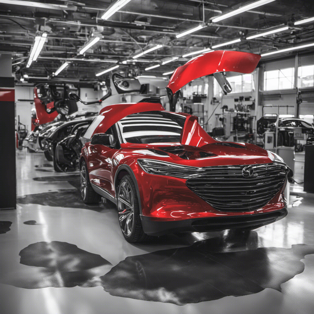 Top Techniques for Achieving a Showroom-Ready Vehicle Finish - Coating ...