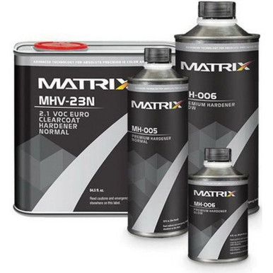 MATRIX MH-005-HP1 HARDNER - Coating Refinish