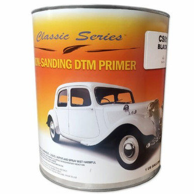 NON SANDING DTM PRIMER RED GAL - Coating Refinish