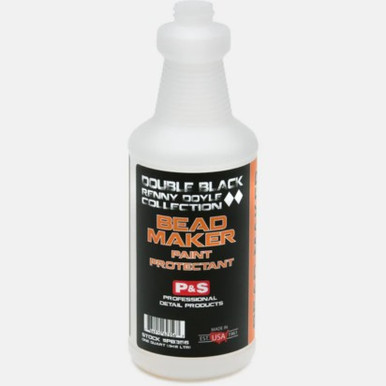 BEAD MAKER SPRAY BOTTLE QT - Coating Refinish