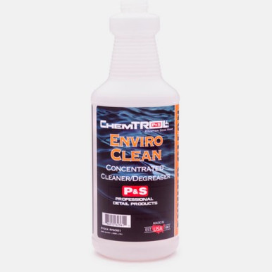 ENVIRO-CLEAN SPRAY BOTTLE QT - Coating Refinish