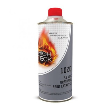 Urethane Paint Catalyst-QT - Coating Refinish