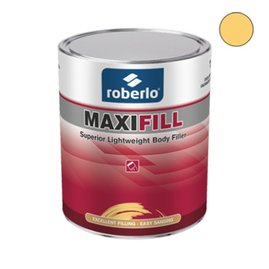 Roberlo Maxifill 3L - Coating Refinish