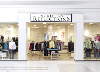 Northern Family Collection Stores