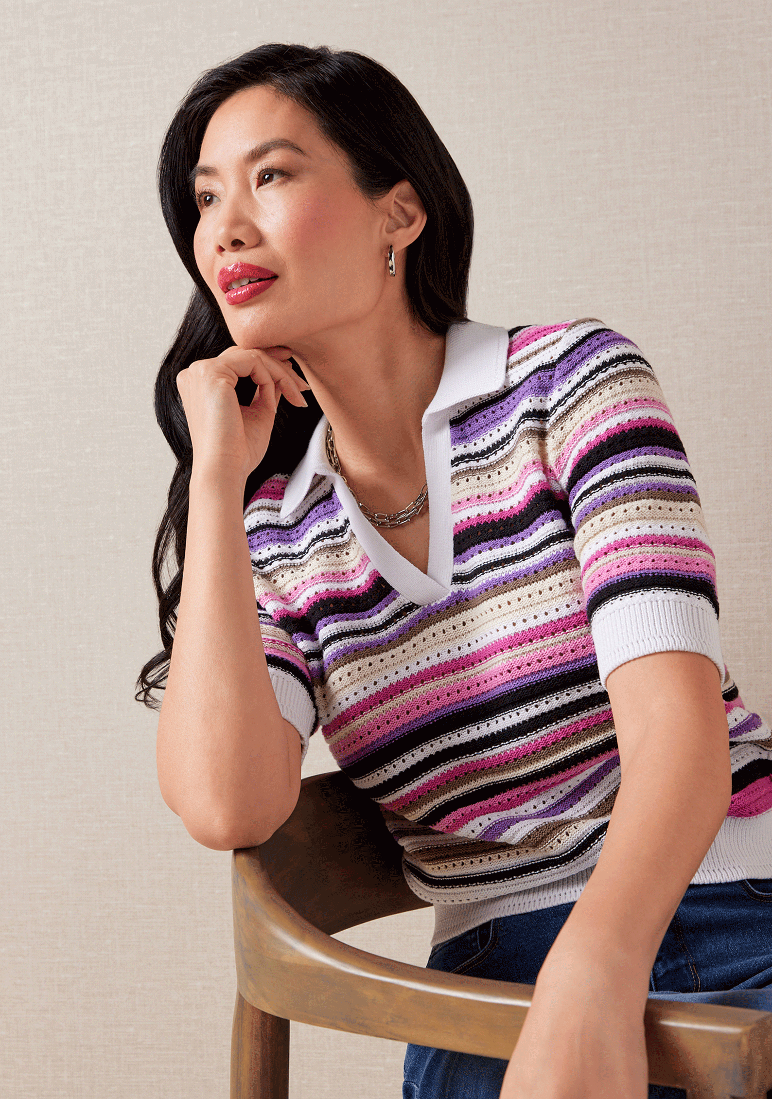 Timeless Women’s Apparel for Work & Everyday | Northern Reflections