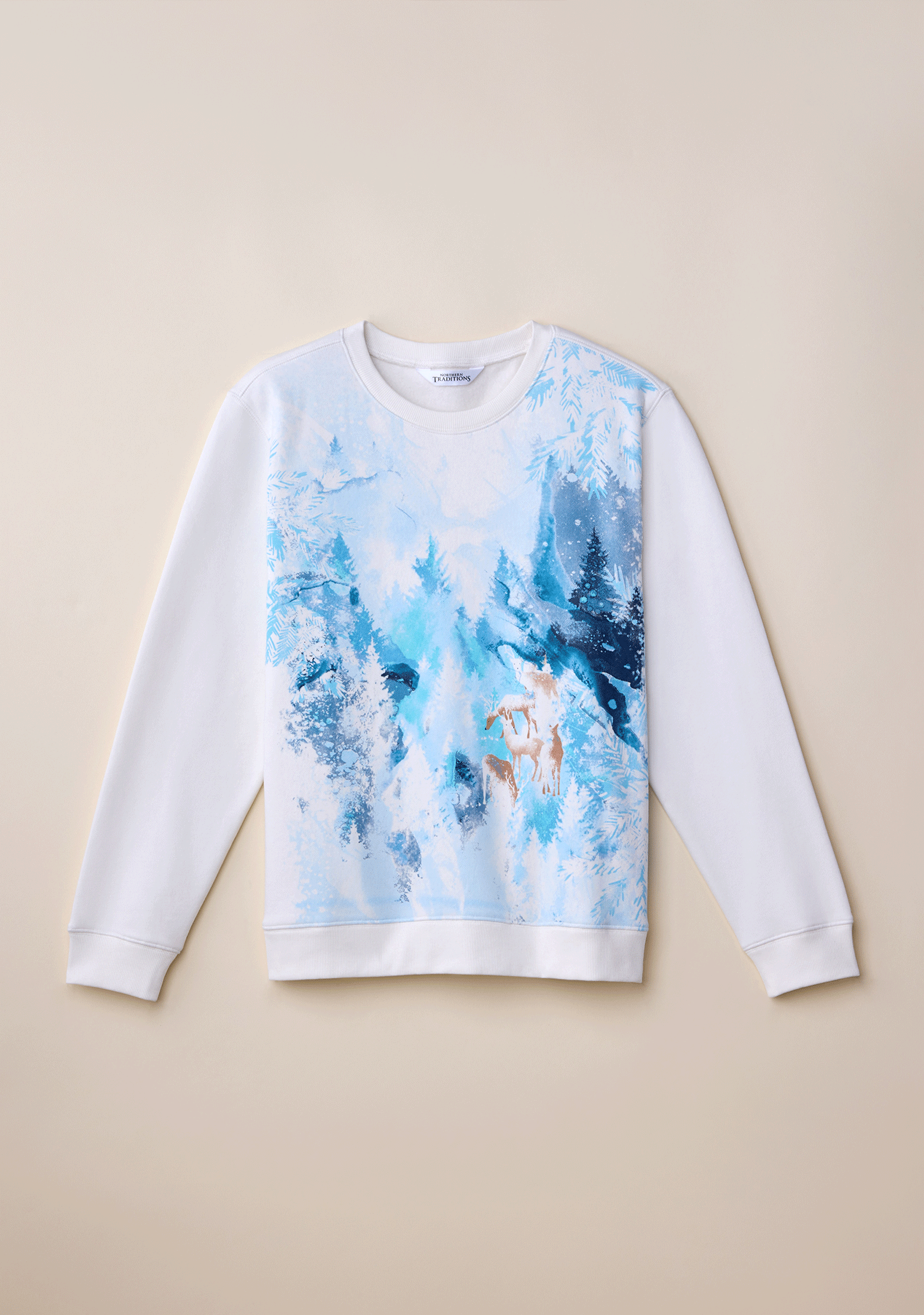 Women's Tops: Modern and Contemporary tops | Northern Reflections