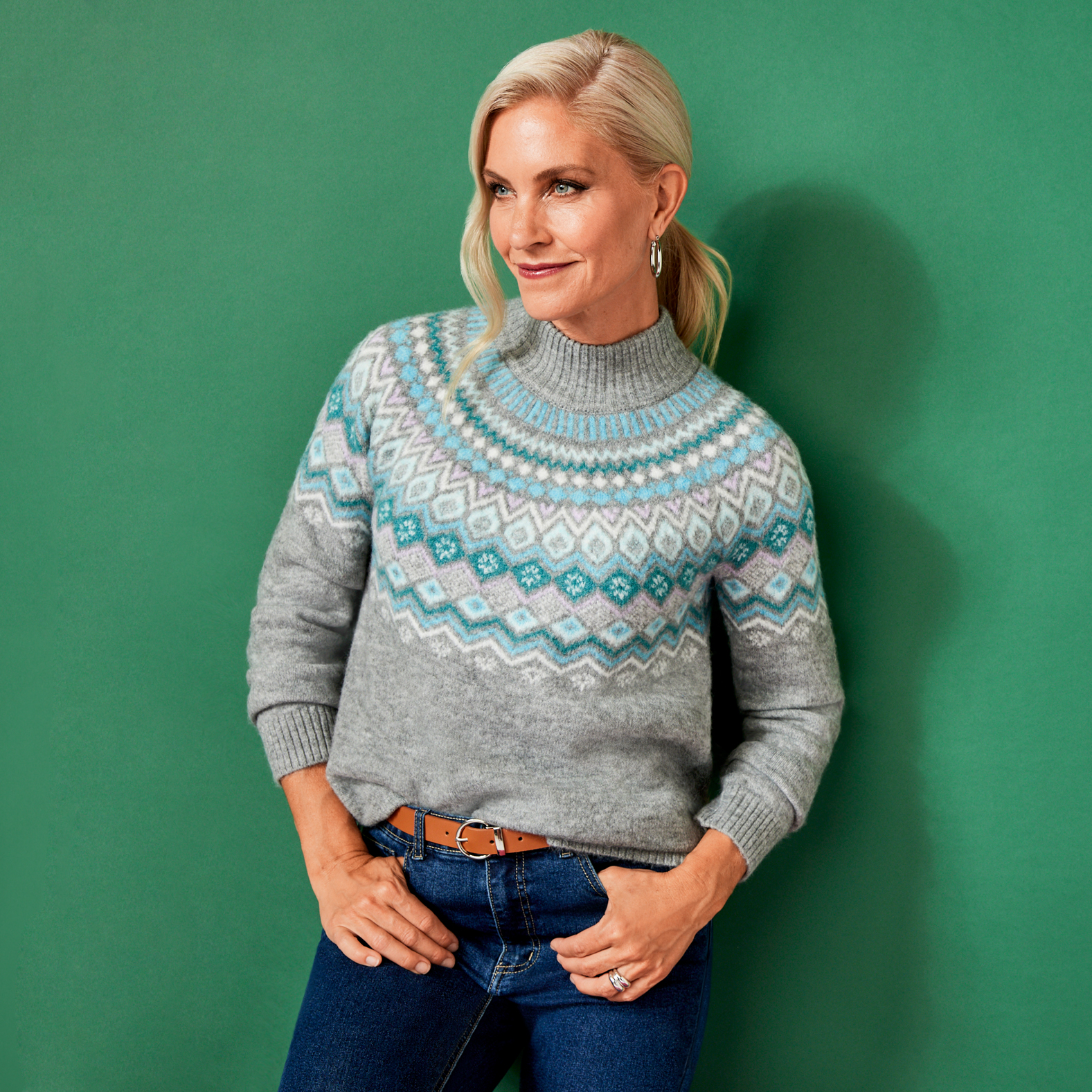 Holiday Gift Shop - Northern Reflections