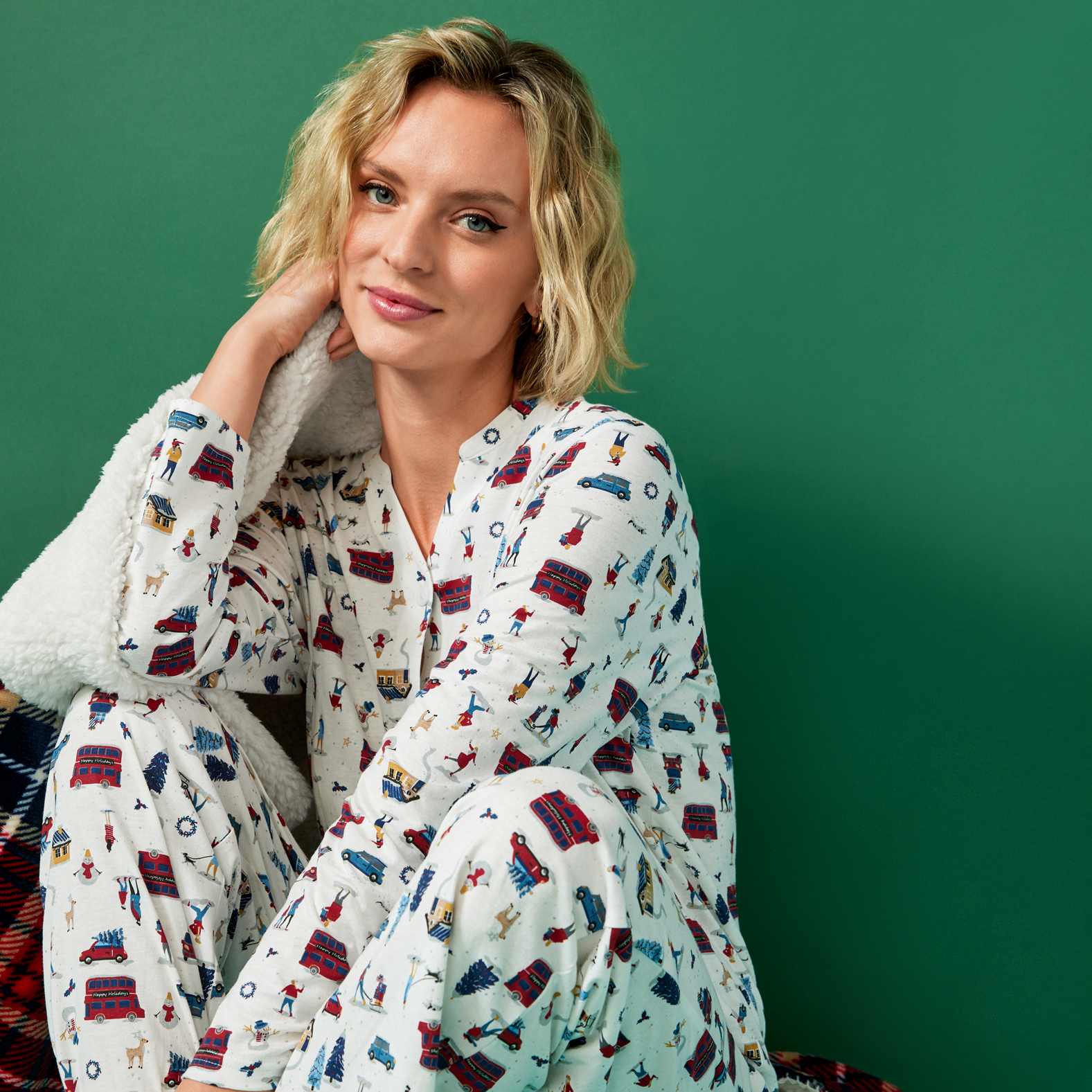 Holiday Gift Shop - Northern Reflections