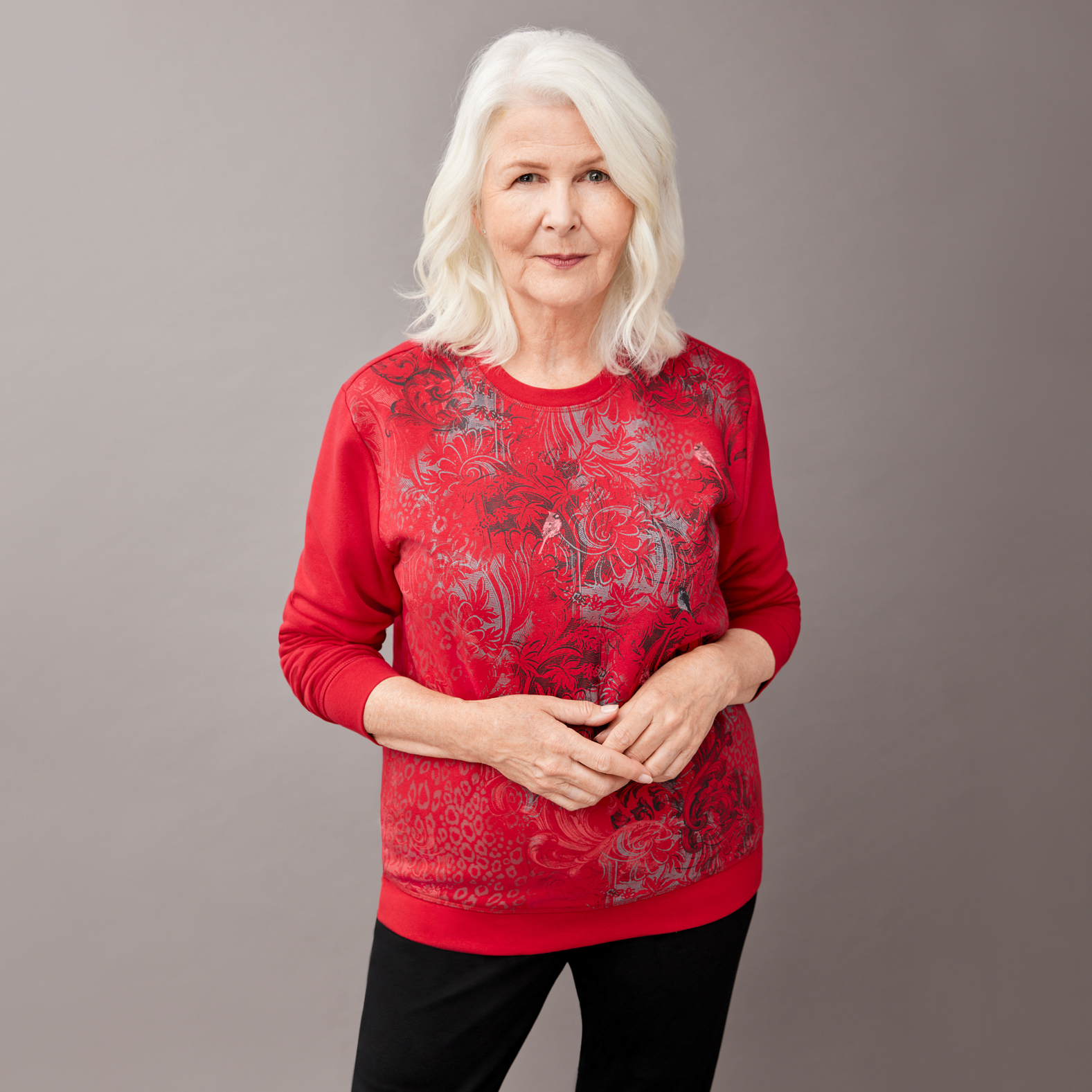 Introducing: Northern Traditions - Northern Reflections