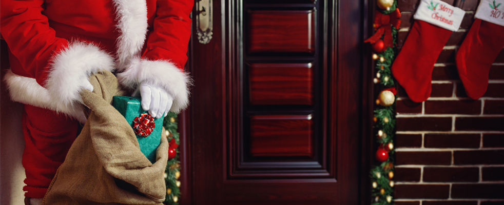 Secret Santa Gifts That Everyone Will Love - Northern Reflections