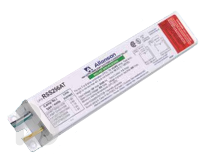 RSS296AT Allanson Sign Ballasts