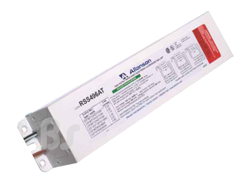 RSS496AT Allanson Sign Ballasts