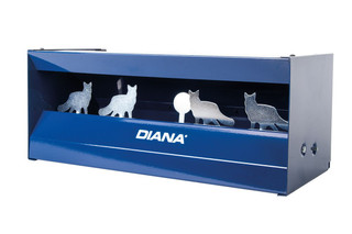 DIANA Multi-Fox Pellet Trap