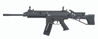 Mauser M-15
