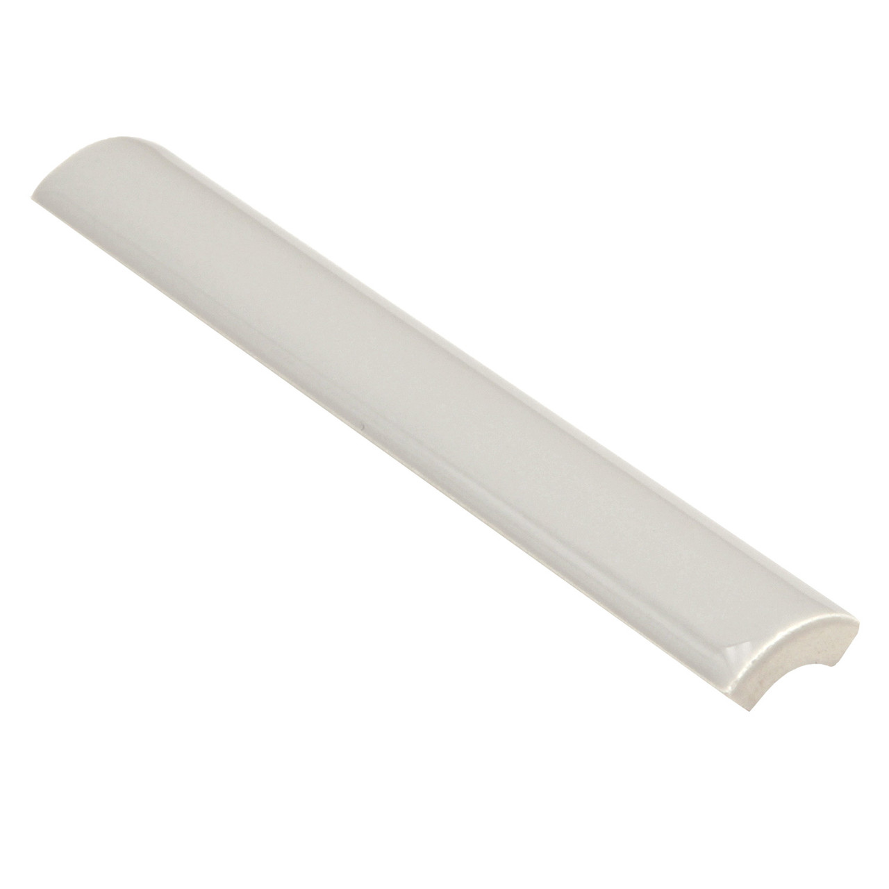 Daltile Color Wheel - Quarter Round Bead A106 - 0761 Urban Putty - 3/4 ...