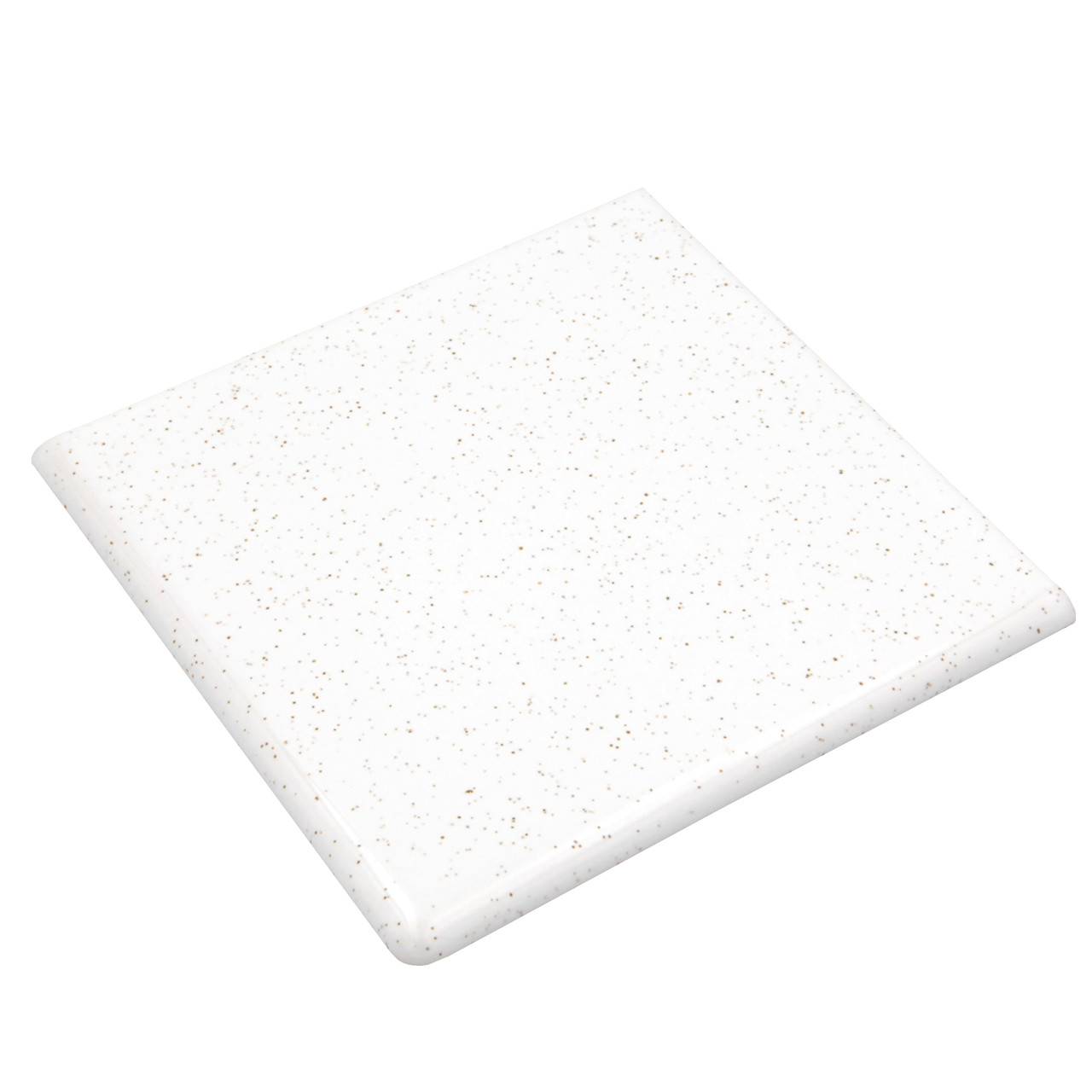 Daltile - 0138 Golden Granite - SCRL4669 DOUBLE BULLNOSE - 6X6 Down ...