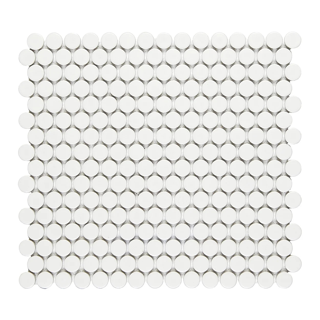 Style Access Lungarno - Finish Line - NHWHTPRM White Penny Round ...