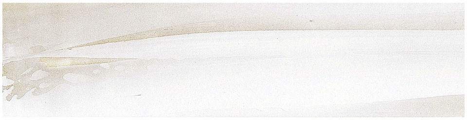 Island Wharf - IW 1114 Aussie Beach Cream Subway - 3" X 12" Ceramic Tile