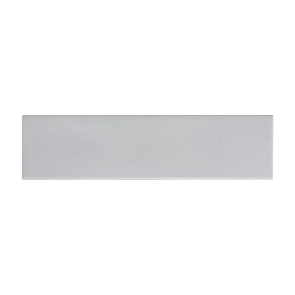 Style Access Lungarno - London Metro Greenwich Mist Light Grey - 3X12 ...