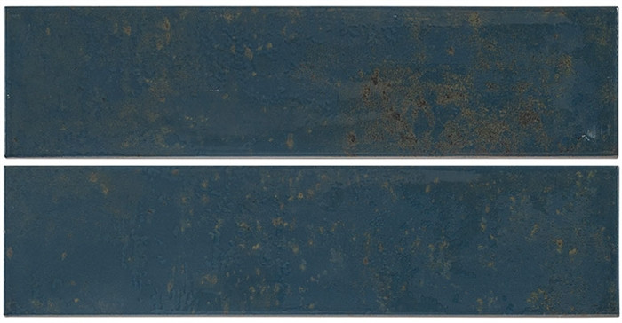 Iberian - IBR 9373 Isabella Bay - 4X16 Subway Brick Glazed Wall Tile