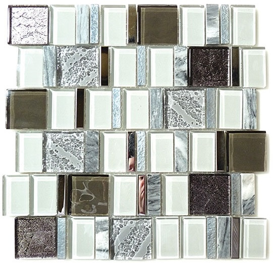 Style Access Lungarno - Marrakesh - MARSID44 Sidi Salt Gray - 4X4 Hand ...