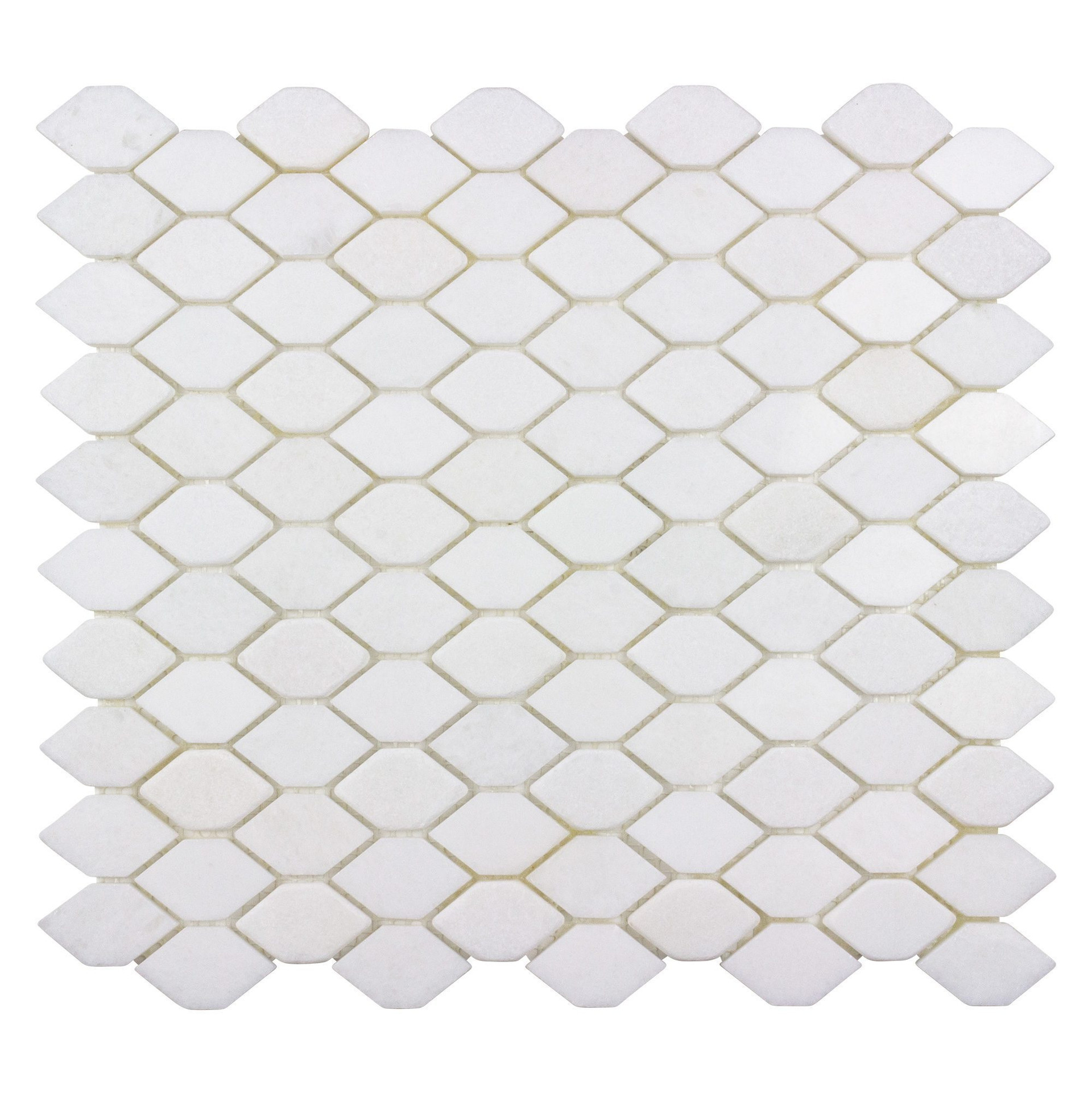 Daltile - Cove Base - 0400 Mayan White - A3401 - 4 X 4 Glazed Ceramic ...