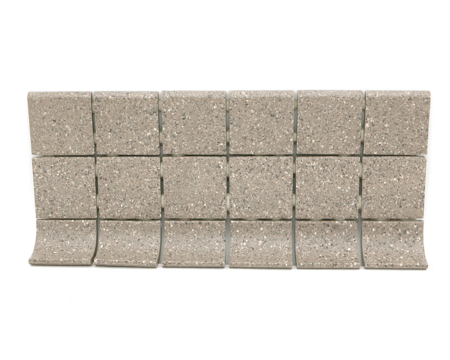 Brooklyn - BK 2501 Sky Blue Subway - 3" X 12" Ceramic Wall Tile - GLOSSY