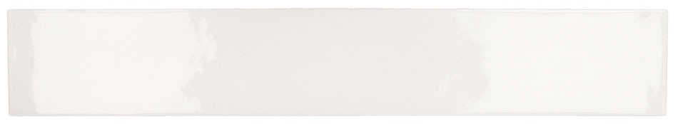 Hanoi - HAN 030033 Celadon Green Subway - 2.5" X 8" Zellige Look ...