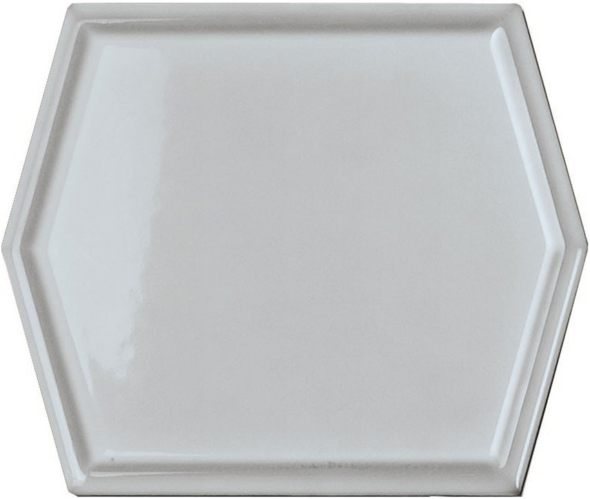 Brooklyn - BK 2501 Sky Blue Subway - 3" X 12" Ceramic Wall Tile - GLOSSY