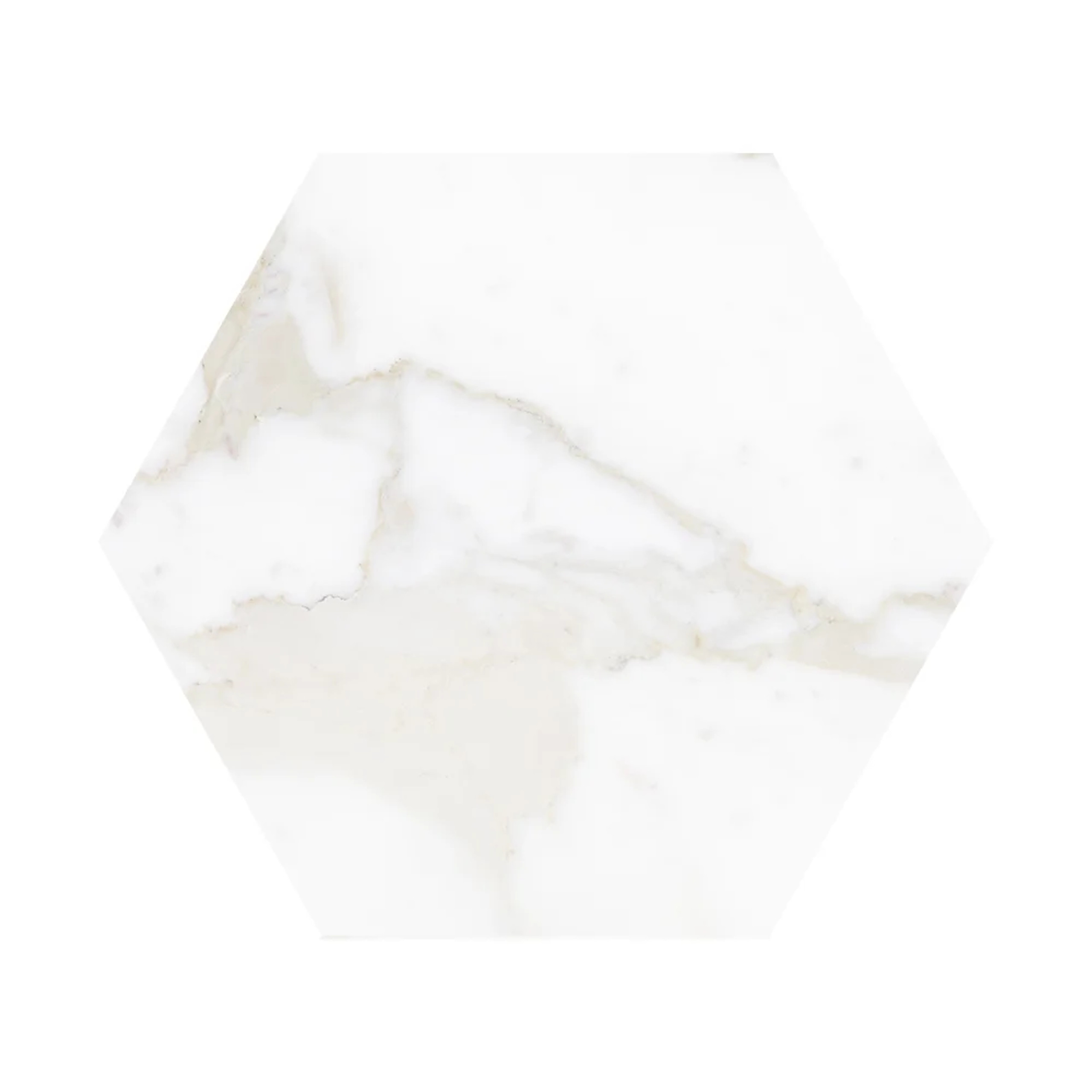 Porcelain Tile Hexagon Porcelain Tile