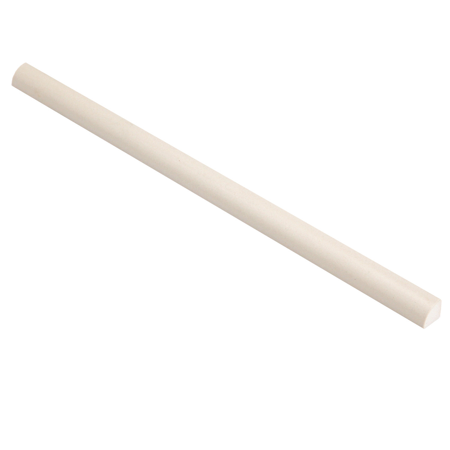 Porcelain Tile - Trim Tile - Quarter Round - TileStoreOnline.com