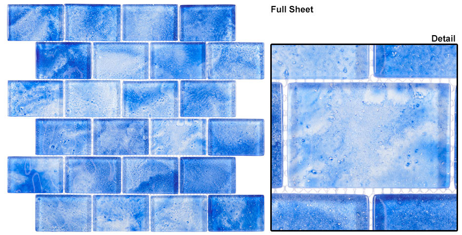 Style Access Lungarno - Marrakesh - MARMAC88 Macaal - 8X8 Glazed ...