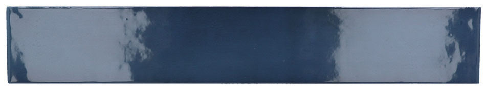 Hanoi - HAN 030033 Celadon Green Subway - 2.5" X 8" Zellige Look ...