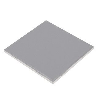 Daltile - 0190 Arctic White - 4X4 Glazed Ceramic FIELD TILE - GLOSSY