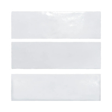 Style Access Lungarno - Marrakesh - MARSAH258 Sahara White - 2.5X8 Hand ...